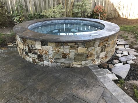 How To Build An Inground Hot Tub Electricitytax24