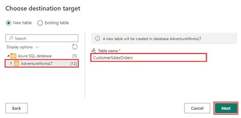 使用数据流和数据管道移动和转换数据 Microsoft Fabric Microsoft Learn