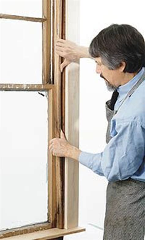 Sash Window Tips