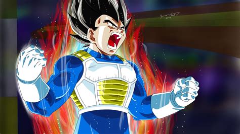 Vegeta Dragon Ball Wallpapers Top Free Vegeta Dragon Ball Backgrounds