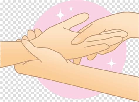 7100 Massaging Hands Illustrations Royalty Free Vector Graphics 3814422