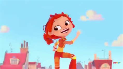 Сказочный патруль 💖Алёнка Саша💖 Зацепила Youtube