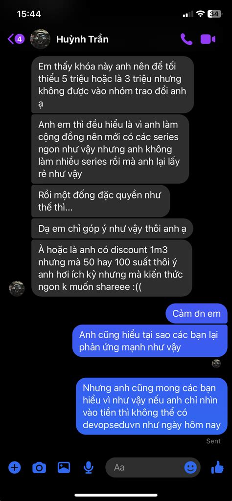 Khóa học DevOps thực tế doanh nghiệp DEVOPSEDU VN