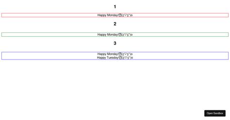 Click Then ContentEditable React Codesandbox