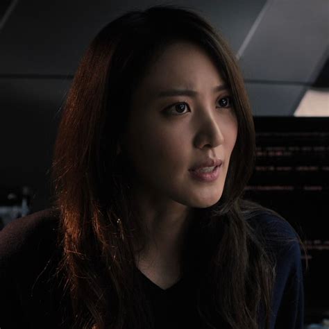 Dr Helen Cho Icon Avengers Age Of Ultron Marvel Cinematic Age Of Ultron Claudia Kim