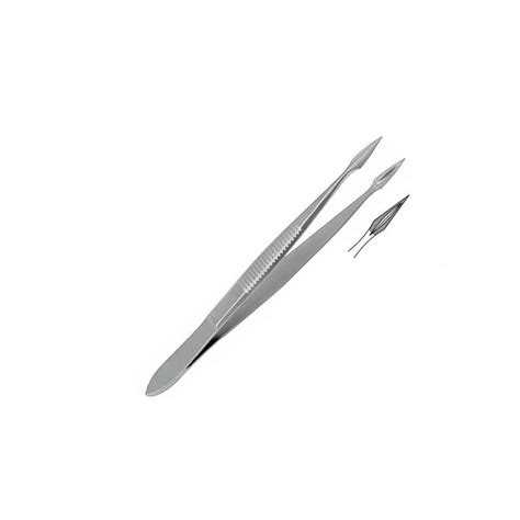 Hunter Splinter Forceps Atris Australia