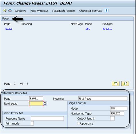 sap scripts quick guide
