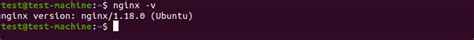 How To Install Nginx On Ubuntu Step By Step