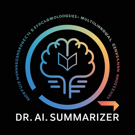 Dr Summarizer Free Ai Powered Summarization