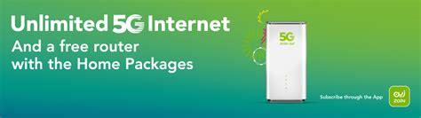 Internet Packages And Mobile Offers In Ksa Zain Ksa