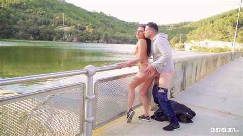 Wild Outdoor Public Sex In Spain With Porno Videos Hub