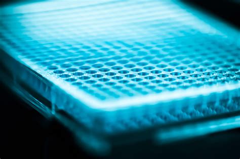 Automate Dna Purification With The G Pure Ngs Clean Up Device