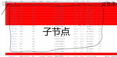 Element Ui Table El Table树形数据选择高亮，多项选择checkbox选中父级节点和子节点，行高亮的问题处理el