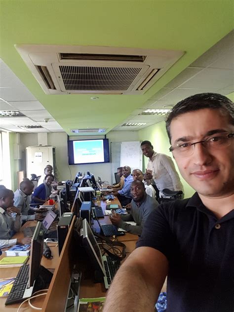 Orhan Ergun Llc Network Consultancy And Training On Linkedin Ittraining Serviceprovider