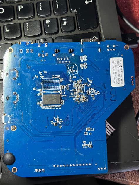 Cant Detect S905x Device In Usb Burning Tool What Pins Do I Short Randroidtv