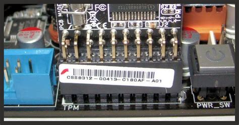 What Is A Tpm And Why Do I Need One Ask Leo