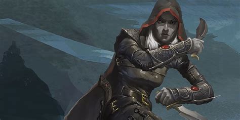 Dungeons And Dragons How To Build The Perfect Assassin