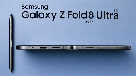 Samsung Galaxy Z Fold 8 Features Specs And Innovations Geeky Gadgets