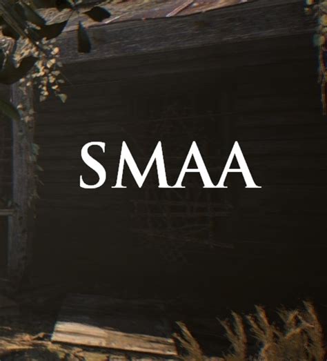 Subpixel Morphological Anti Aliasing Characters Giant Bomb