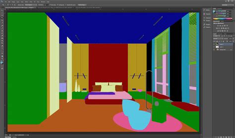 Render Elements