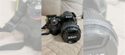 Фотоаппарат зеркальный Nikon D 5200 купить в Москве Электроника Авито