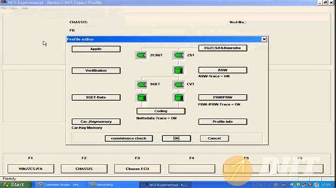 What Is Bmw Software You Should For Diagnostic Coding And Programming Automotive Software