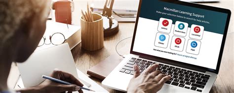 Macmillan Learning Au