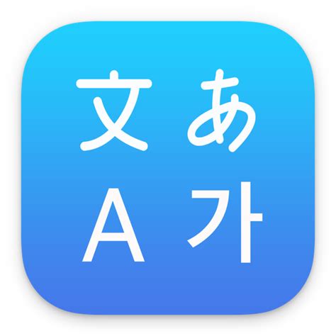 ‎multi Lingual Translator On The Mac App Store