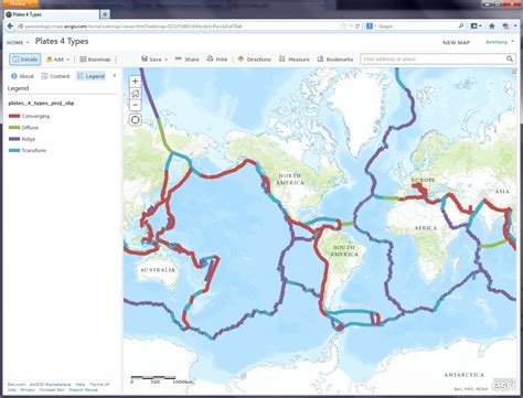Mapping Assignment Map Mooc