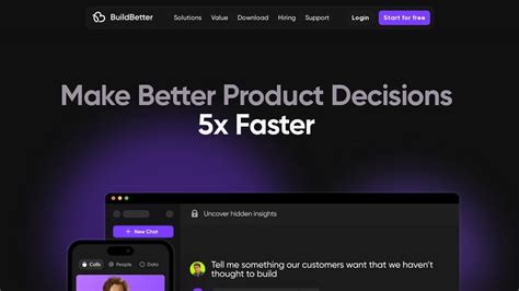 build better bestofai