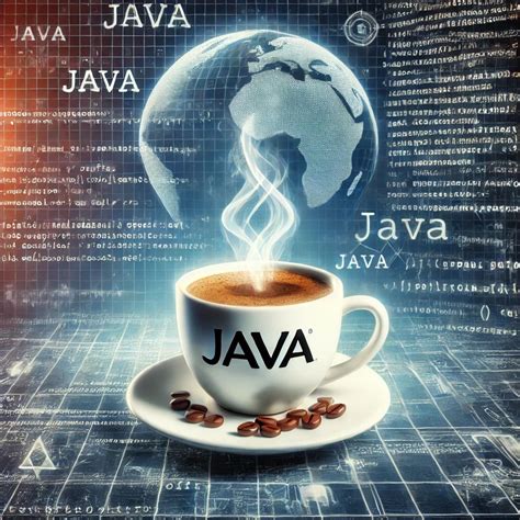 Java Programming Techfacts Codinglife Developer Javadeveloper