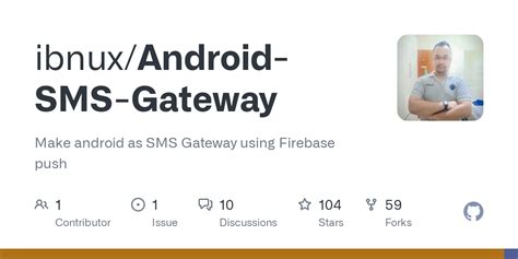Github Ibnuxandroid Sms Gateway Make Android As Sms Gateway Using