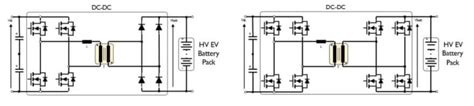 Design Challenges With Bidirectional Ev Charging
