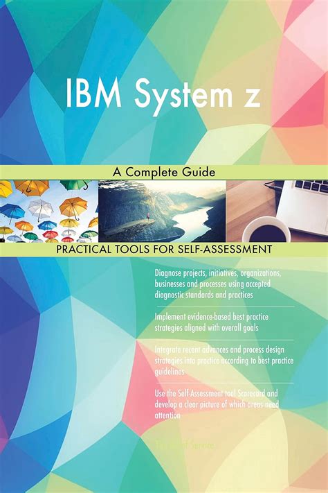 IBM System Z A Complete Guide EBook Blokdyk Gerardus Amazon In Kindle Store