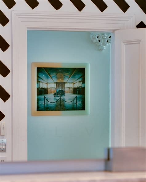 Tour Of Cultural Connoisseur Amanda Loves Home Boulevard