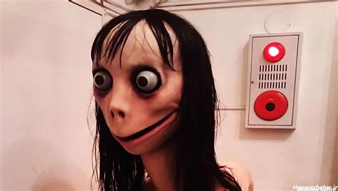 21 عکس از مومو ترسناک با جزئیات جذاب و دلنشین