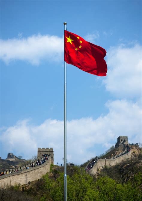 Eric Lafforgue Photography China