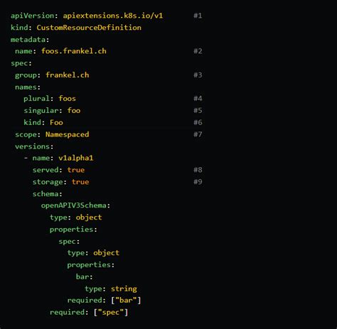 Kubernetes 可扩展性简介 知乎