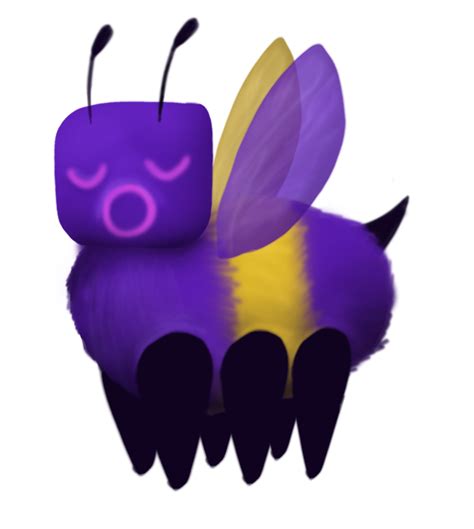 I Once Had A Very Vivid Dream About This Bee Named “tranquil Bee” Fandom