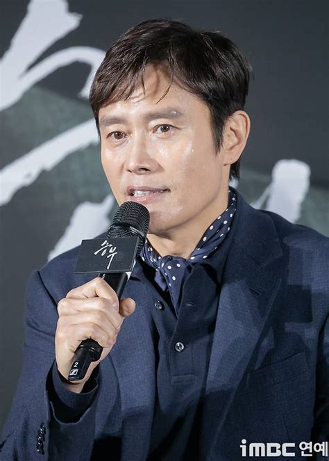 승부 이병헌 장인어른도 기다린 영화 승패를 대하는 태도가 영화의 메시지