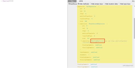 理解js中的iife 掘金