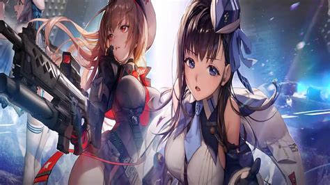 Latest Goddess Of Victory Nikke Codes June 2025 Updates