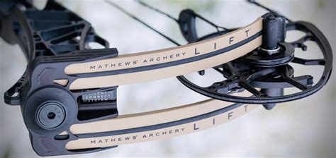 Mathews Lift Mod Chart Archery Obsessed