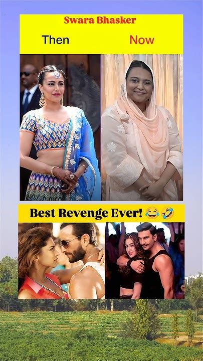 Swara Bhasker Then Now 😂🤣 Memes Memesdaily Shorts Shortvideo