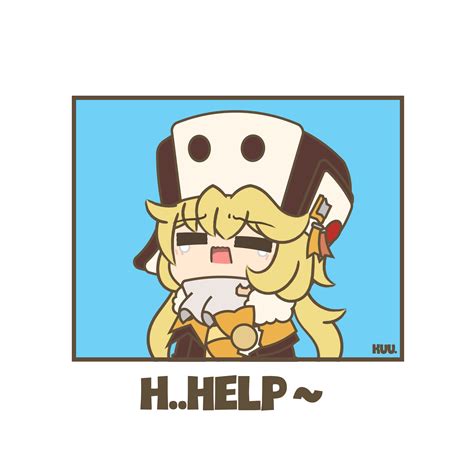 H Help R HonkaiStarRail