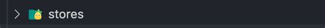 Add Folder Icon For Vue3 Store Pinia By Yan7 · Pull Request 1468 · Material Extensionsvscode
