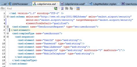 Soa Suite 12c Creating User Accounts In Apacheds Using The Ldap Adapter Inspired By Maarten