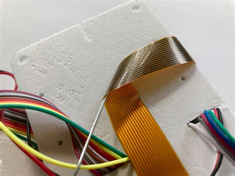 3d Printed Raspberry Pi Zero Robot 12 Steps Instructables