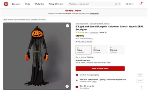 Forget The 12 Foot Home Depot Skeleton Halloween Fanatics Are Now