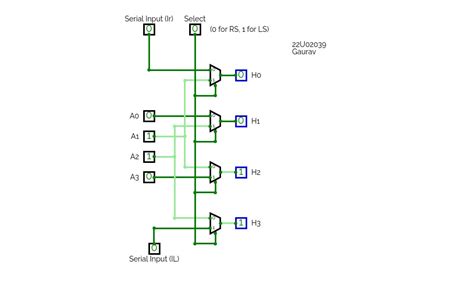 CircuitVerse Untitled